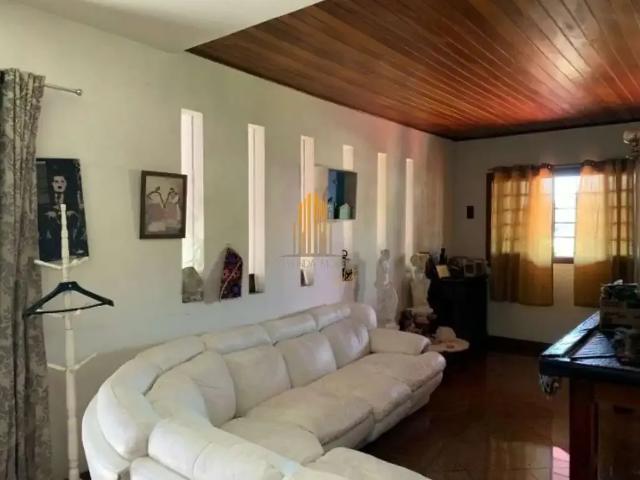 Casa / Sobrado para Venda em São Paulo/SP Santo Amaro 6 Quartos