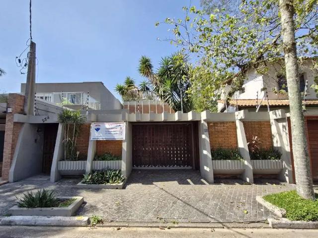 Casa / Sobrado para Venda em São Paulo/SP Santo Amaro 6 Quartos