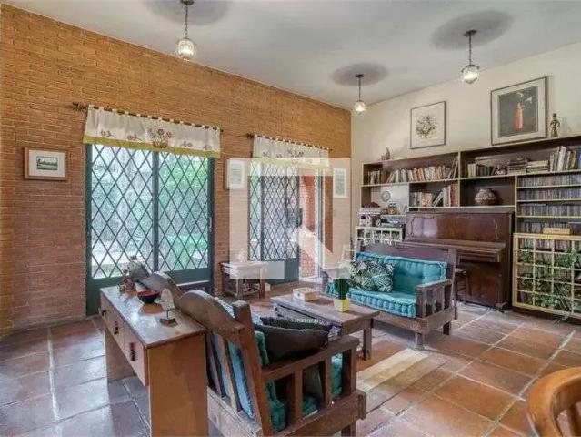 Casa / Sobrado para Venda em São Paulo/SP Santo Amaro 6 Quartos