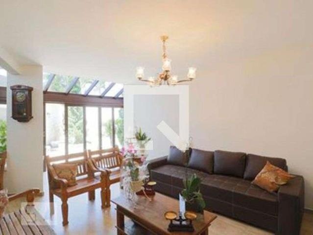 Casa / Sobrado para Venda em São Paulo/SP Santo Amaro 6 Quartos