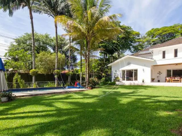 Casa / Sobrado para Venda em São Paulo/SP Santo Amaro 6 Quartos