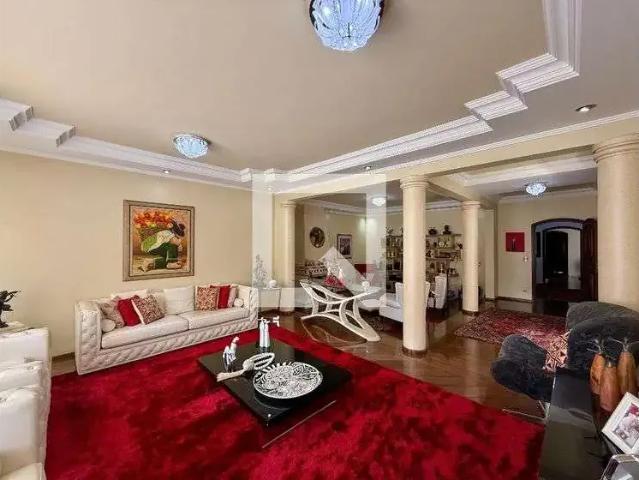 Casa / Sobrado para Venda em São Paulo/SP Santo Amaro 6 Quartos