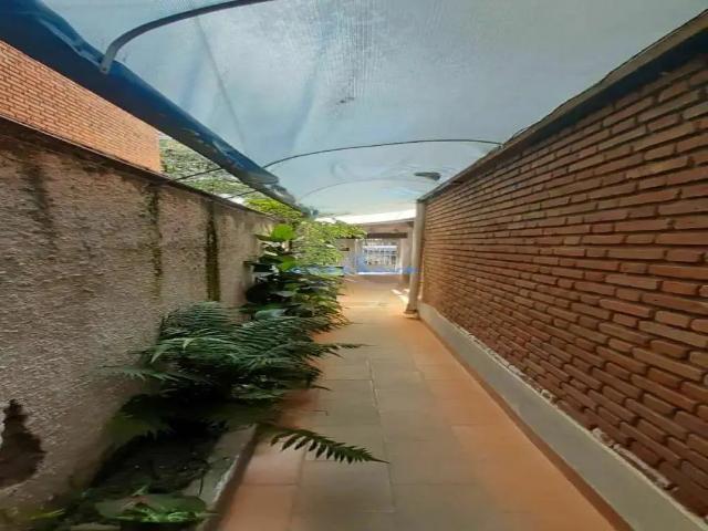 Casa / Sobrado para Venda em São Paulo/SP Santo Amaro 7 Quartos