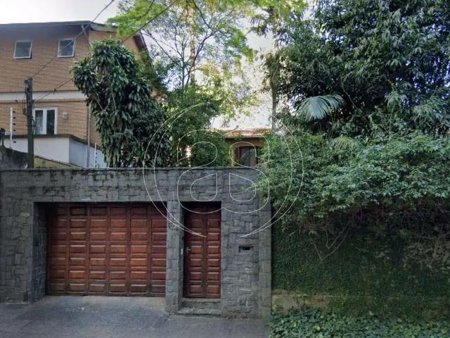 Casa / Sobrado para Venda em São Paulo/SP Santo Amaro 8 Quartos