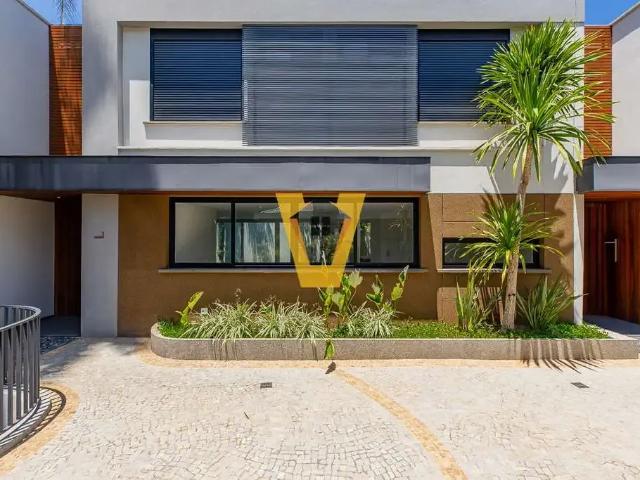 Casa / Sobrado para Venda em São Paulo/SP Santo Amaro 4 Quartos