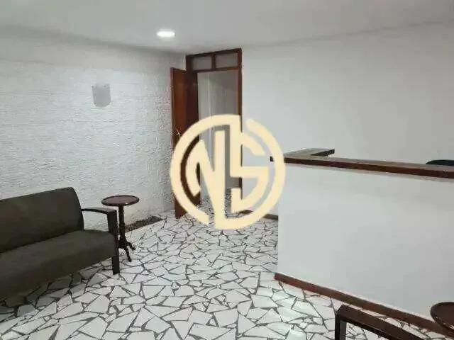 Casa / Sobrado para Venda em São Paulo/SP Santo Amaro 8 Quartos