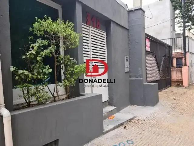 Casa / Sobrado para Venda em São Paulo/SP Santo Amaro 8 Quartos