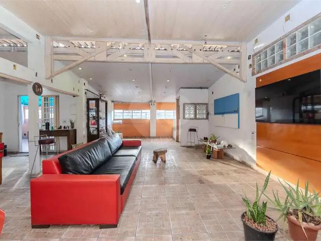 Casa / Sobrado para Venda em São Paulo/SP Santo Amaro 9 Quartos