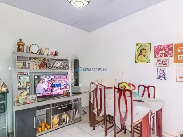 Casa / Sobrado para Venda em São Paulo/SP Santo Amaro 11 Quartos