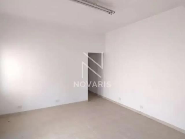 Casa / Sobrado para Venda em São Paulo/SP Santo Amaro 1 Quartos