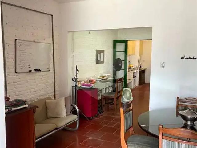 Casa / Sobrado para Venda em São Paulo/SP Santo Amaro 1 Quartos