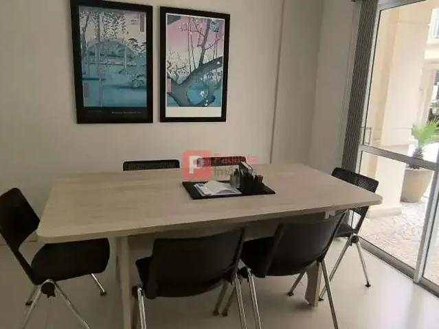 Casa / Sobrado para Venda em São Paulo/SP Santo Amaro 1 Quartos