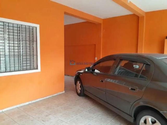 Casa / Sobrado para Venda em São Paulo/SP Santo Amaro 1 Quartos