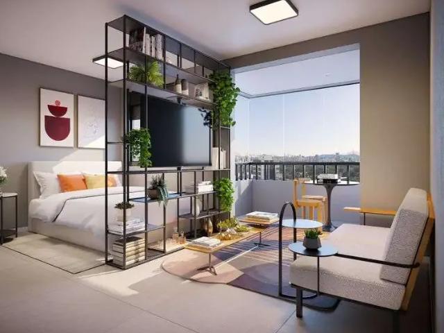 Casa / Sobrado para Venda em São Paulo/SP Santo Amaro 1 Quartos