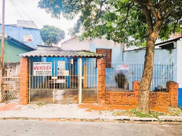 Casa / Sobrado para Venda em São Paulo/SP Santo Amaro 1 Quartos