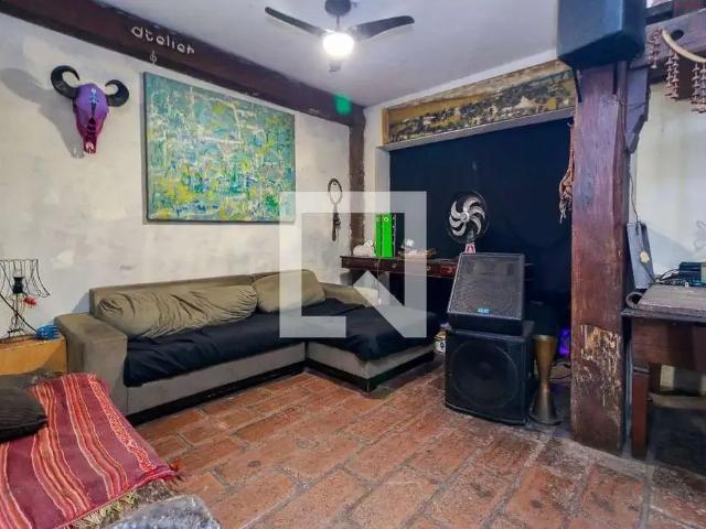 Casa / Sobrado para Venda em São Paulo/SP Santo Amaro 1 Quartos