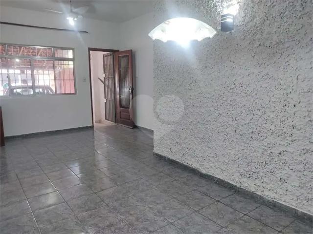 Casa / Sobrado para Venda em São Paulo/SP Vila Anhangüera 2 Quartos