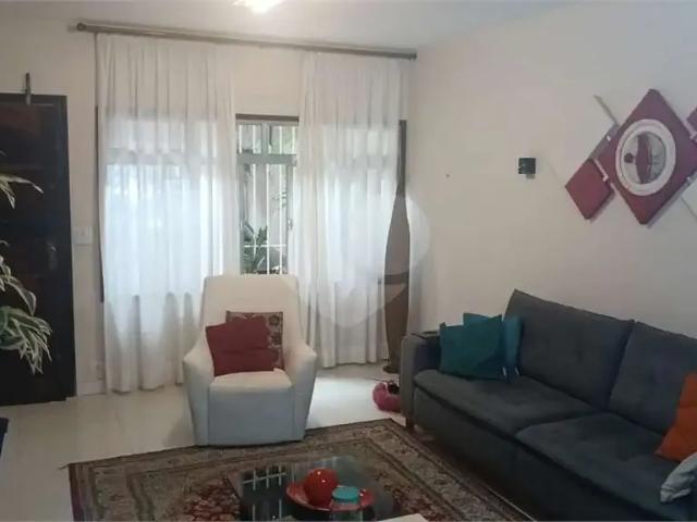 Casa / Sobrado para Venda em São Paulo/SP Santo Amaro 2 Quartos