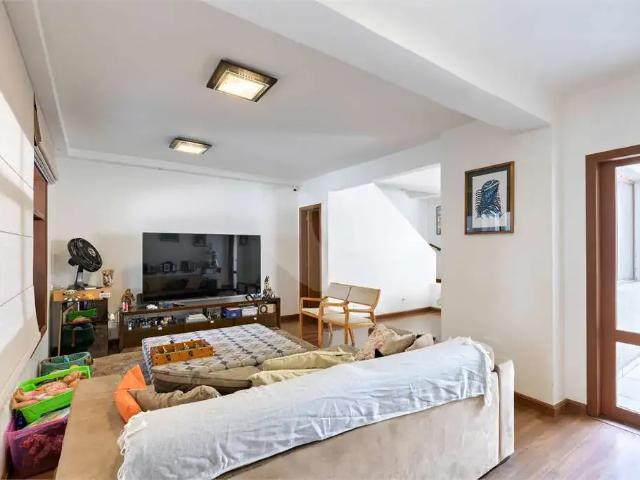 Casa / Sobrado para Venda em São Paulo/SP Santo Amaro 2 Quartos