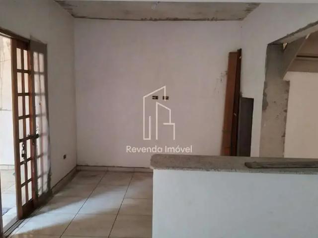 Casa / Sobrado para Venda em São Paulo/SP Santo Amaro 2 Quartos
