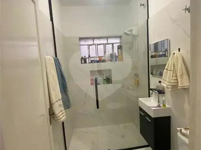 Casa / Sobrado para Venda em São Paulo/SP Santo Amaro 2 Quartos