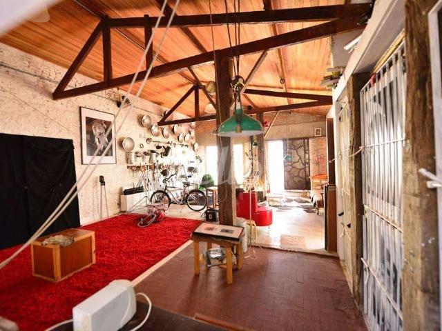 Casa / Sobrado para Venda em São Paulo/SP Santo Amaro 2 Quartos