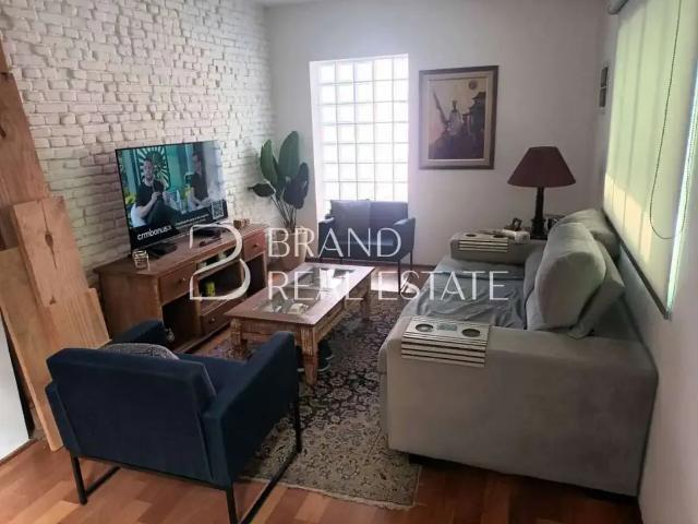 Casa / Sobrado para Venda em São Paulo/SP Santo Amaro 2 Quartos