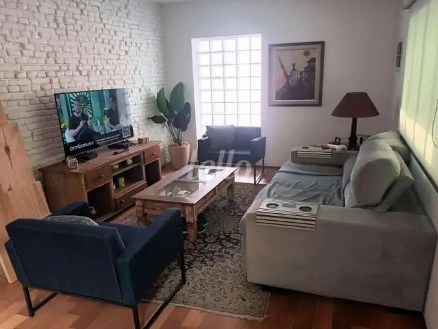 Casa / Sobrado para Venda em São Paulo/SP Santo Amaro 2 Quartos