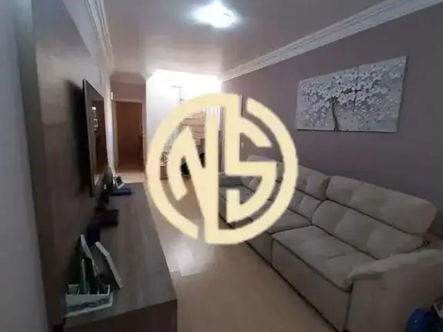 Casa / Sobrado para Venda em São Paulo/SP Santo Amaro 2 Quartos