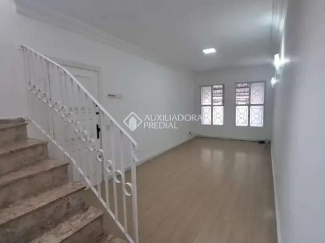 Casa / Sobrado para Venda em São Paulo/SP Santo Amaro 2 Quartos