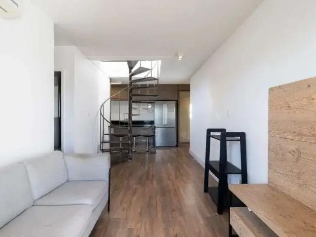 Casa / Sobrado para Venda em São Paulo/SP Santo Amaro 2 Quartos