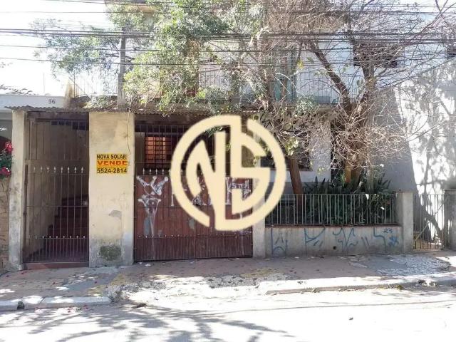 Casa / Sobrado para Venda em São Paulo/SP Santo Amaro 2 Quartos