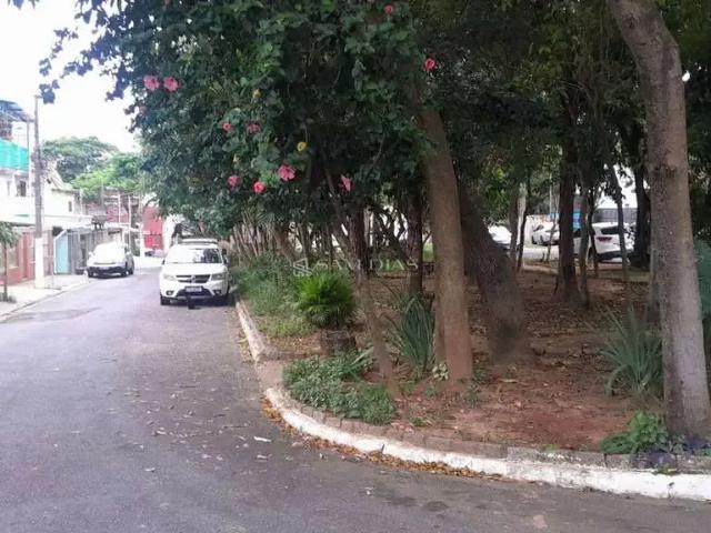 Casa / Sobrado para Venda em São Paulo/SP Santo Amaro 2 Quartos