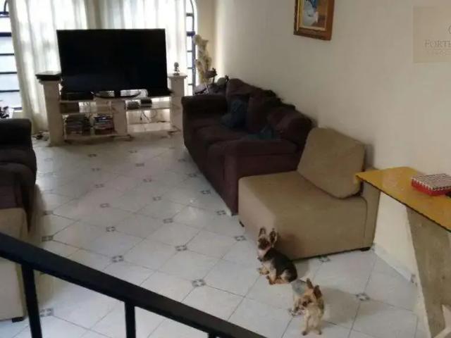 Casa / Sobrado para Venda em São Paulo/SP Santo Amaro 2 Quartos