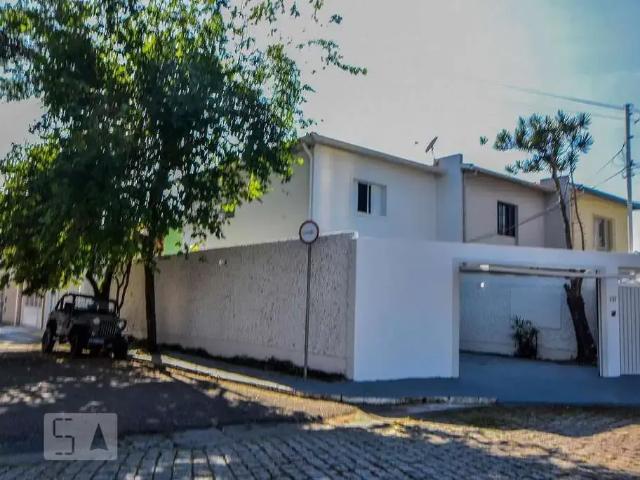 Casa / Sobrado para Venda em São Paulo/SP Santo Amaro 2 Quartos