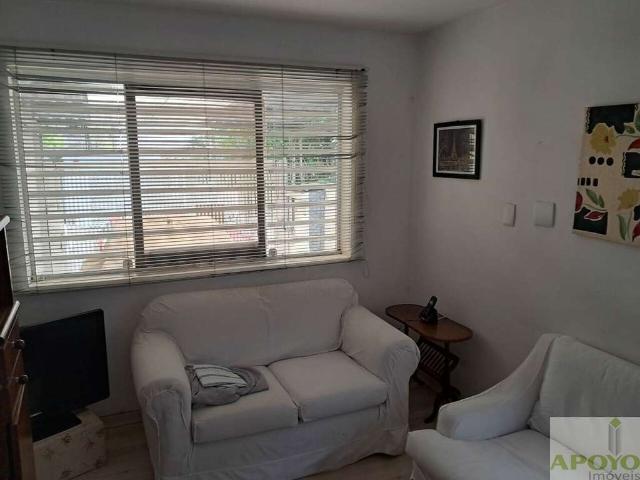 Casa / Sobrado para Venda em São Paulo/SP Santo Amaro 2 Quartos