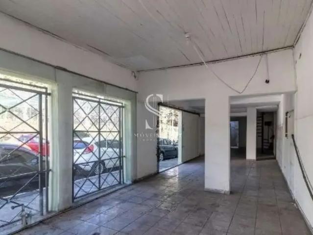 Casa / Sobrado para Venda em São Paulo/SP Santo Amaro 2 Quartos