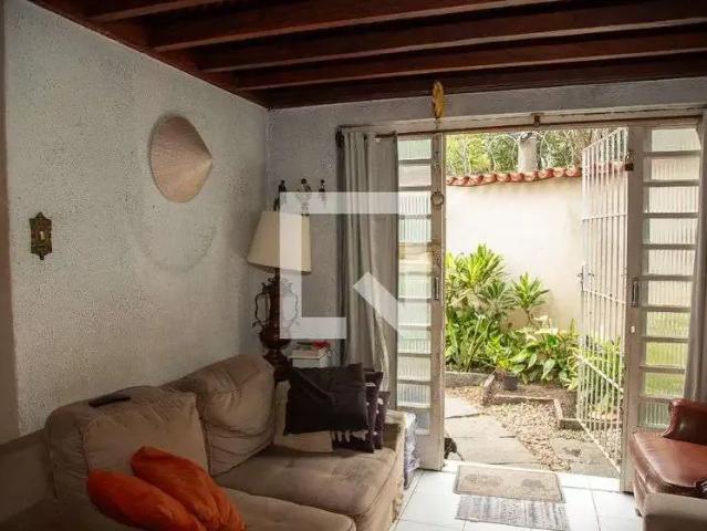 Casa / Sobrado para Venda em São Paulo/SP Santo Amaro 2 Quartos