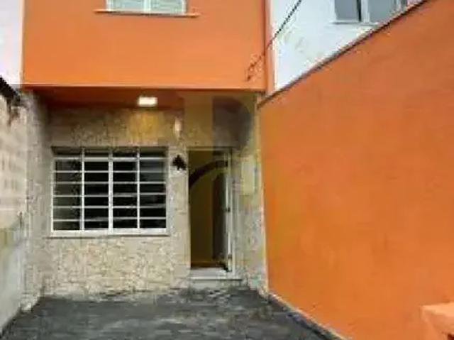 Casa / Sobrado para Venda em São Paulo/SP Santo Amaro 2 Quartos
