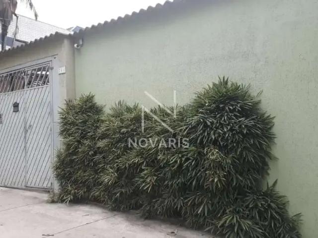 Casa / Sobrado para Venda em São Paulo/SP Santo Amaro 2 Quartos