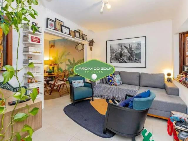 Casa / Sobrado para Venda em São Paulo/SP Santo Amaro 2 Quartos