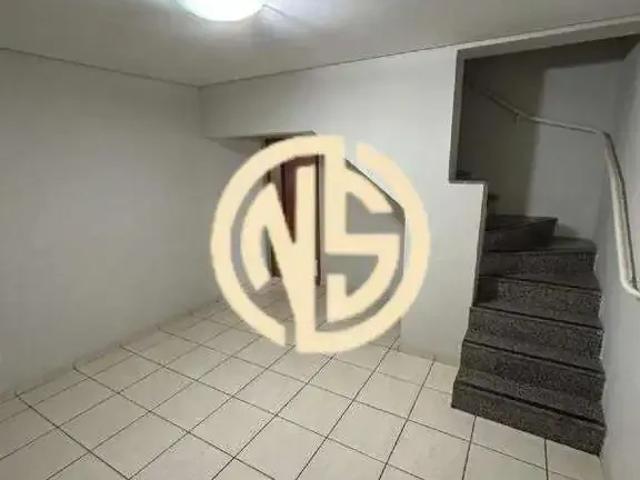 Casa / Sobrado para Venda em São Paulo/SP Santo Amaro 2 Quartos