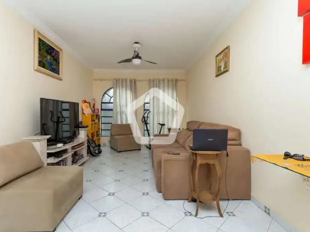Casa / Sobrado para Venda em São Paulo/SP Santo Amaro 4 Quartos