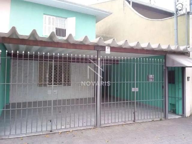 Casa / Sobrado para Venda em São Paulo/SP Santo Amaro 2 Quartos
