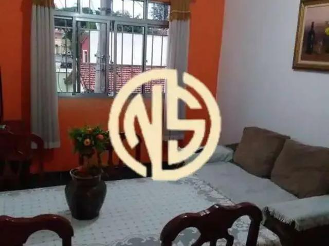 Casa / Sobrado para Venda em São Paulo/SP Santo Amaro 2 Quartos
