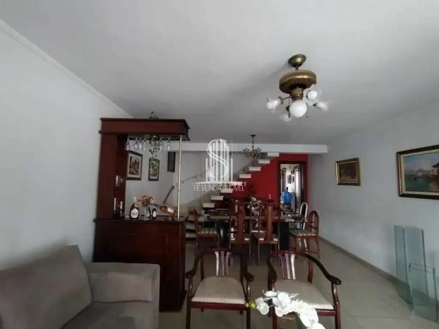 Casa / Sobrado para Venda em São Paulo/SP Santo Amaro 2 Quartos