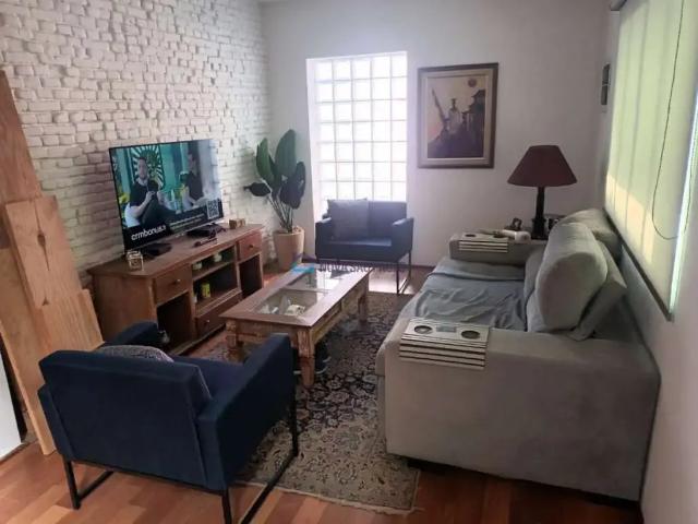 Casa / Sobrado para Venda em São Paulo/SP Santo Amaro 2 Quartos