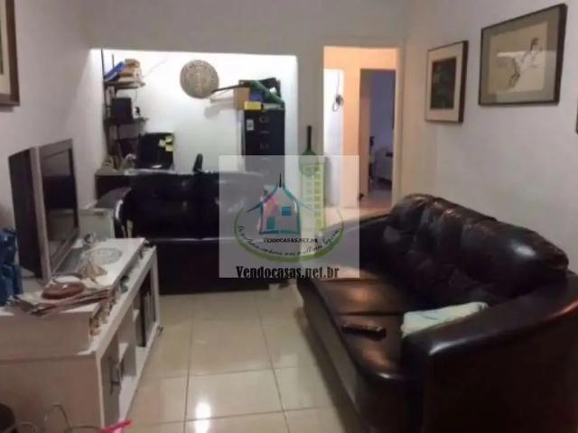 Casa / Sobrado para Venda em São Paulo/SP Santo Amaro 2 Quartos