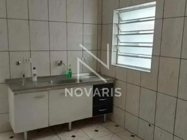 Casa / Sobrado para Venda em São Paulo/SP Santo Amaro 2 Quartos