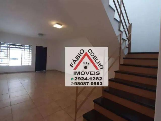Casa / Sobrado para Venda em São Paulo/SP Santo Amaro 2 Quartos